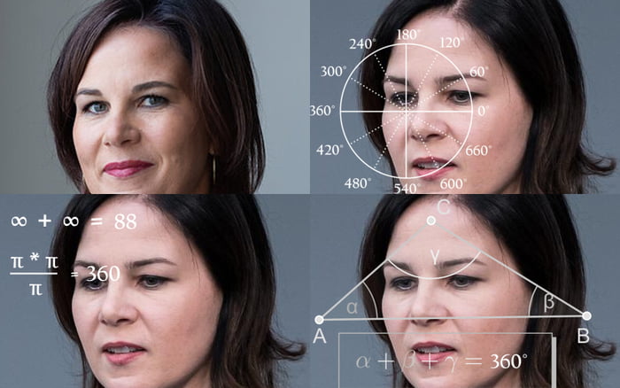 The Master of Geometry - 9GAG