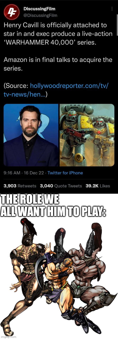 Let's be honest, don't we all want this? - 9GAG