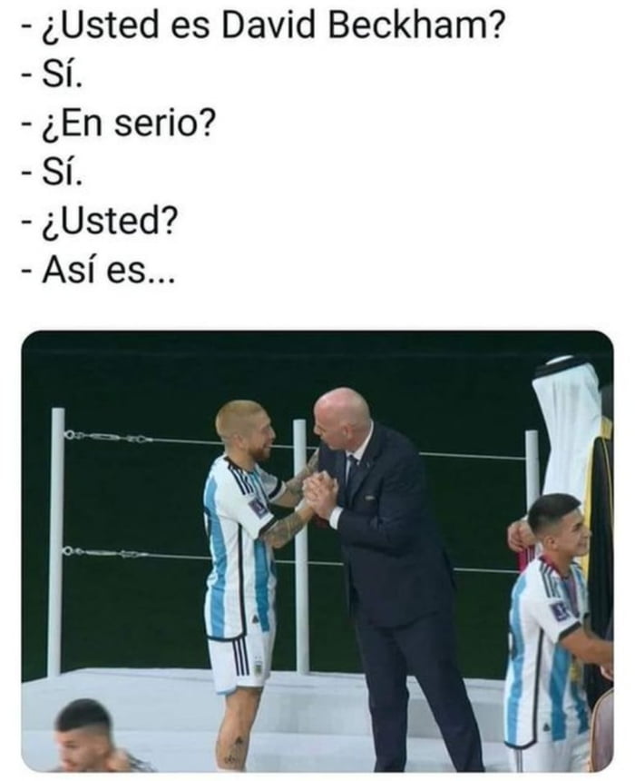 Gracias, vuelva pronto - 9GAG