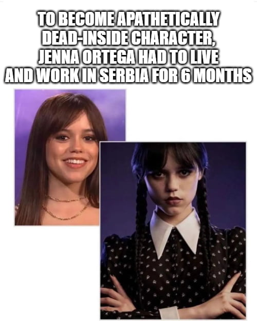 Method acting lol - 9GAG