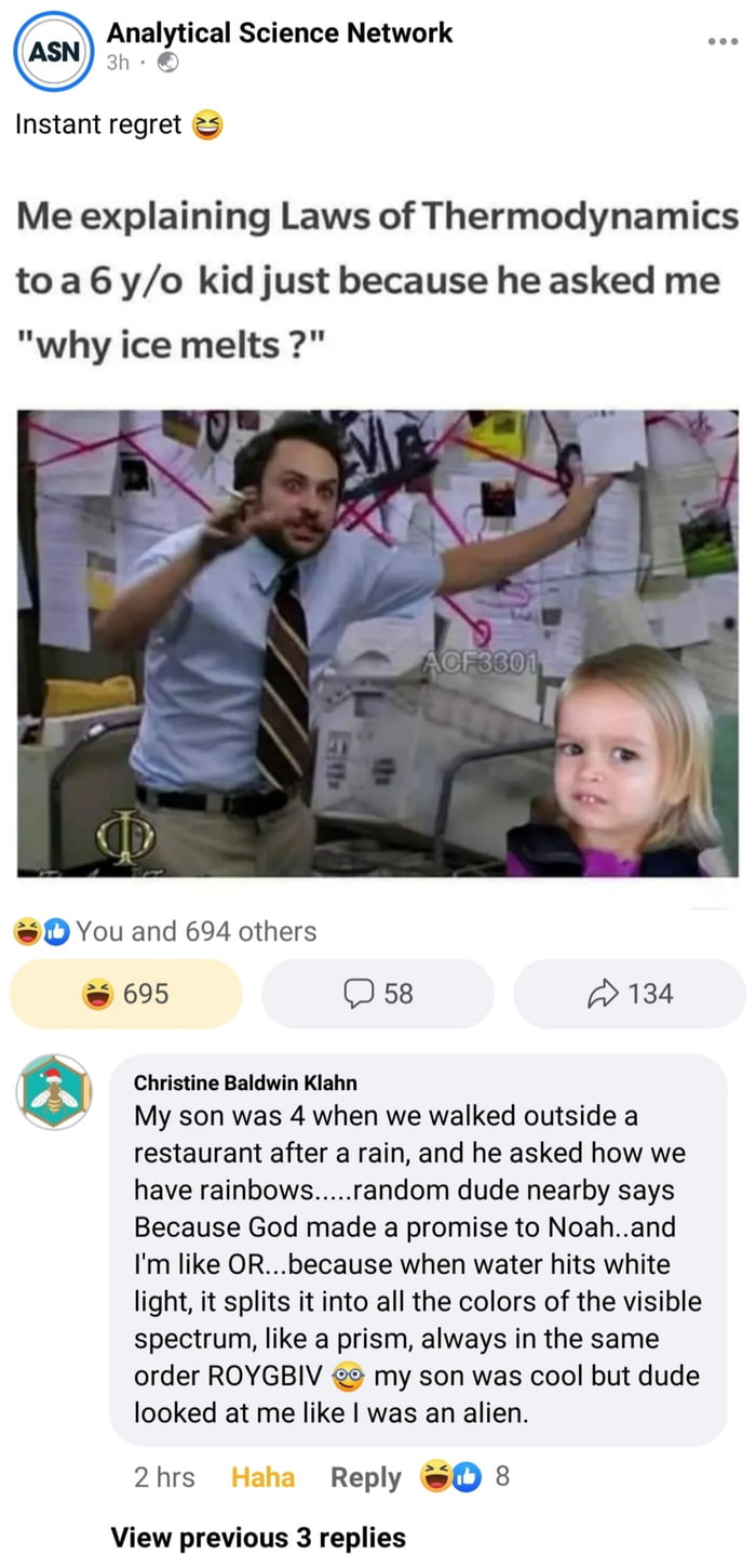 What is gravity? - 9GAG