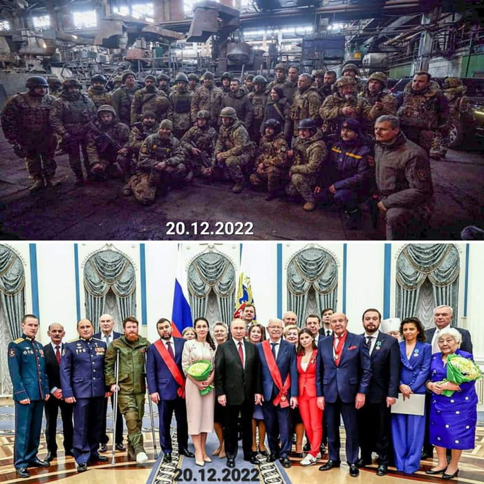 Feel the difference - 9GAG