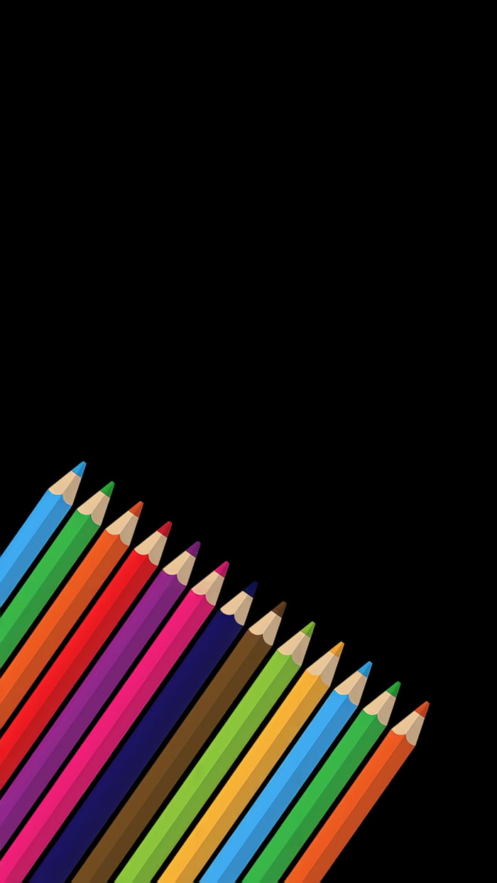 Colour your world by yourself - 9GAG