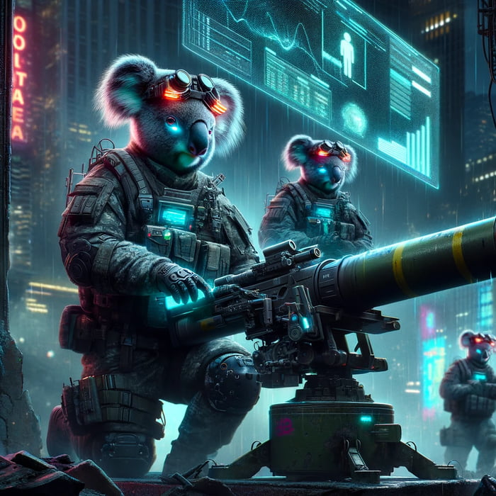 Australian rounds incoming lads (hopefully) - 9GAG