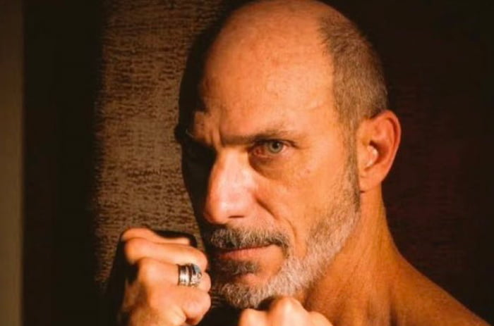 Steven Phillips spent 24 years in prison for a crime he did not commit ...