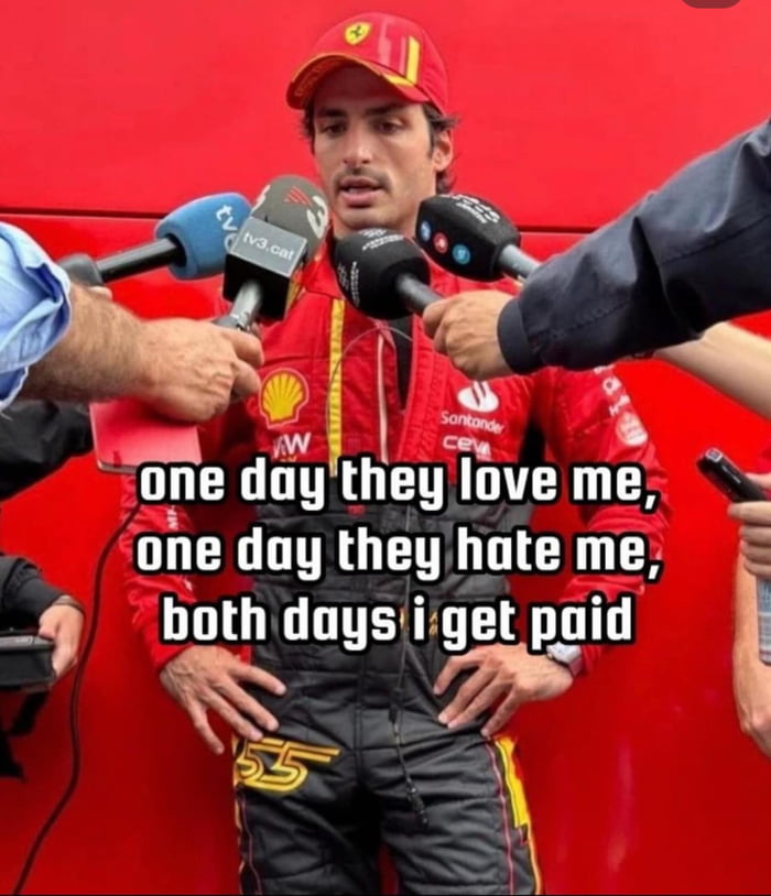 In the words of Kimi "Bwoah!" - 9GAG