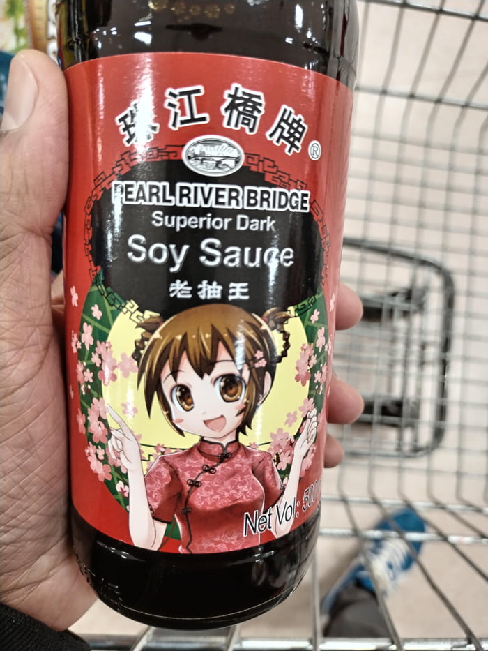 The sauce.... - 9GAG