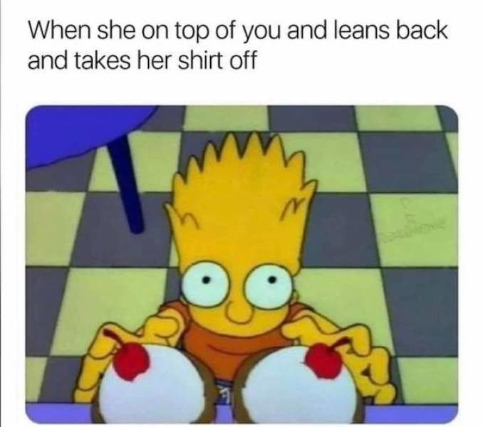 Titten for life! - 9GAG