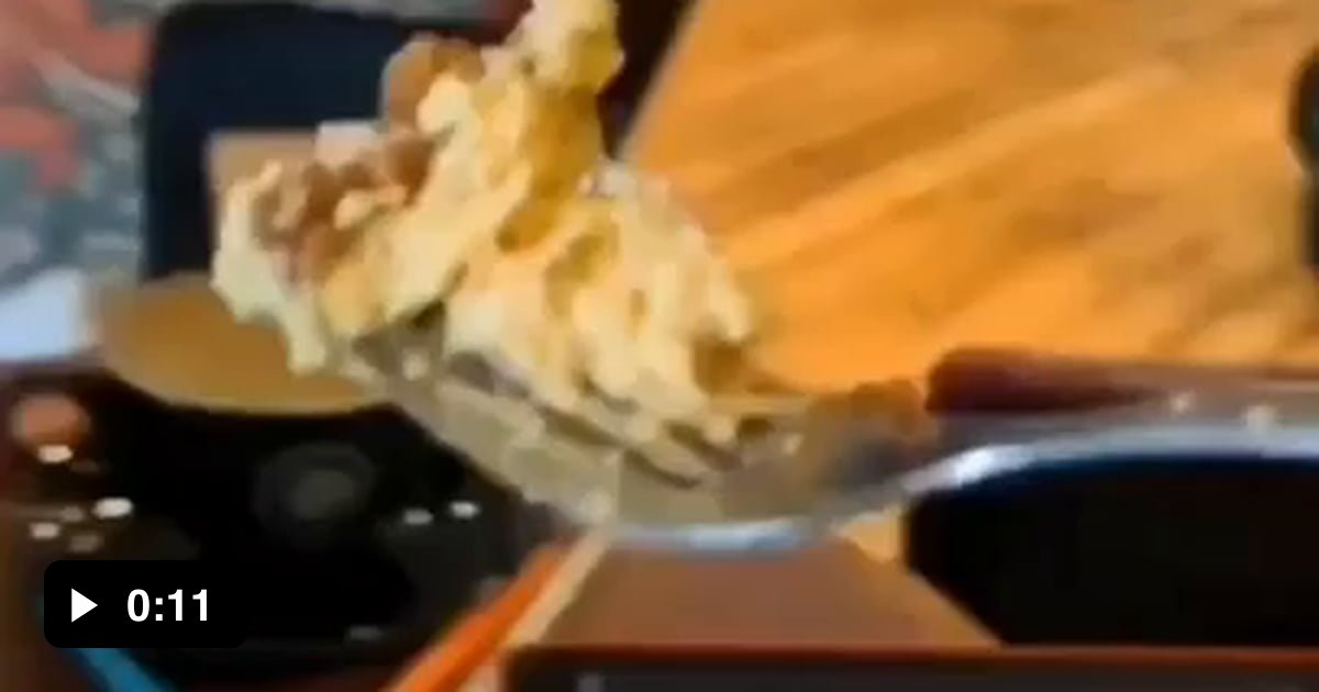 If only she took a bite - 9GAG