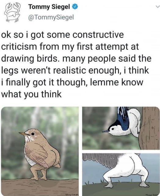 Break A Leg 9gag