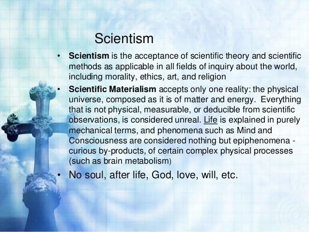 Look, the hidden religion that sees everything in every corner of that ...