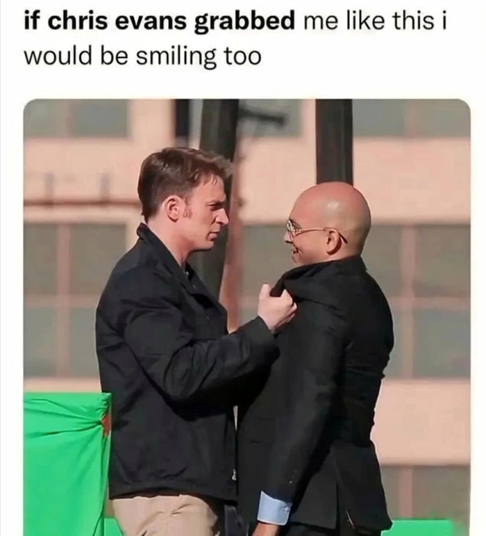 Goddamn he's lucky - 9GAG