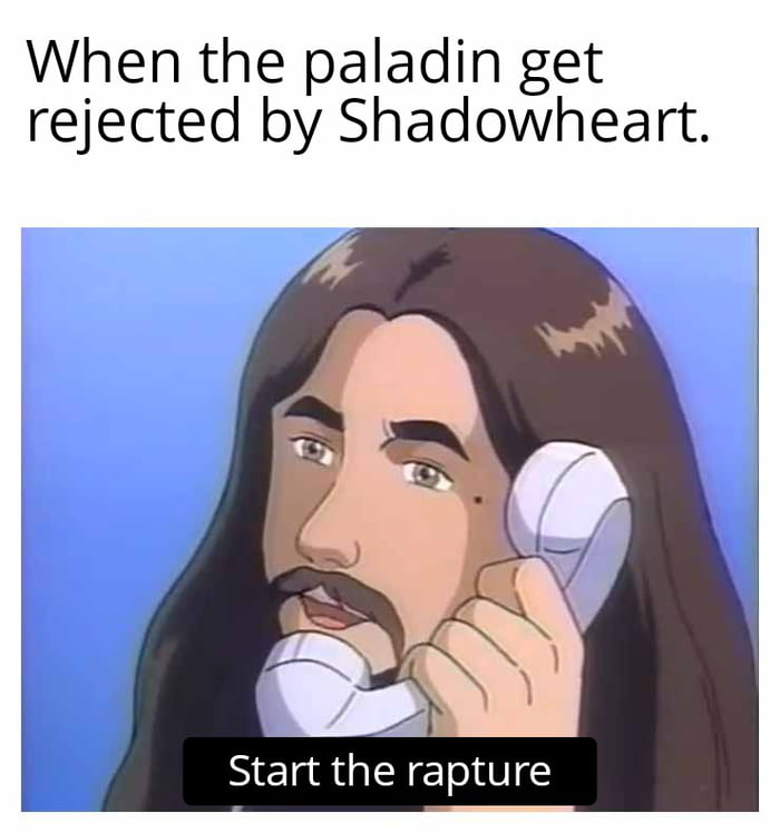 The holy one - 9GAG