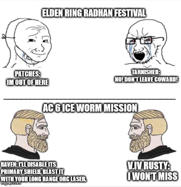 Viv Rusty Is The Man 9gag 