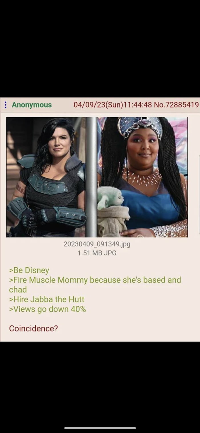 Corporate needs you to find the difference - 9GAG