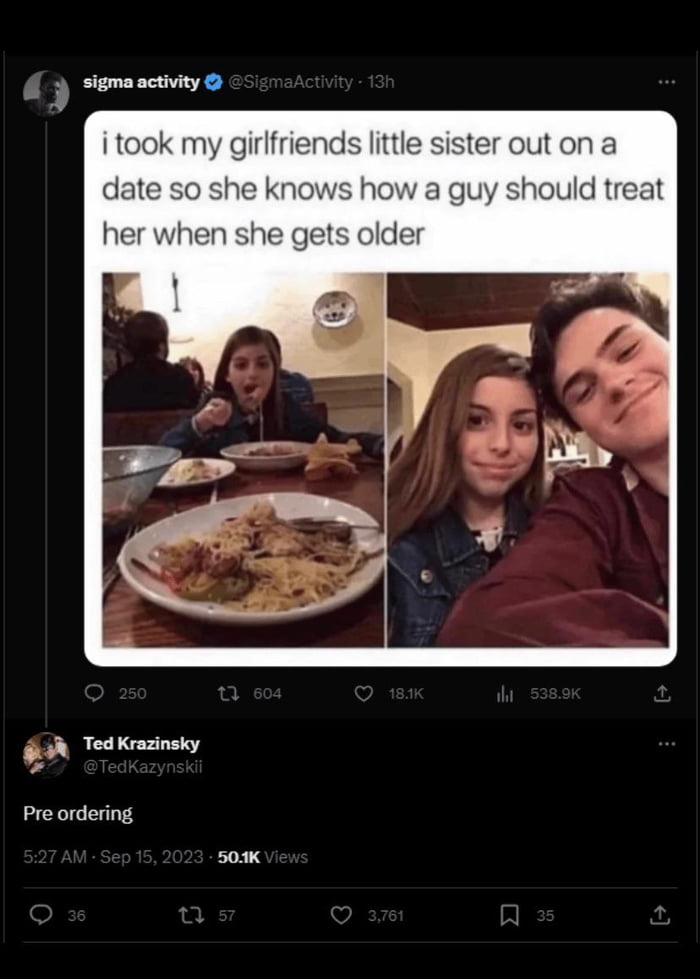 Bro pre-ordering his next gf - 9GAG