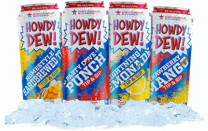 Howdy dew beverages - 9GAG