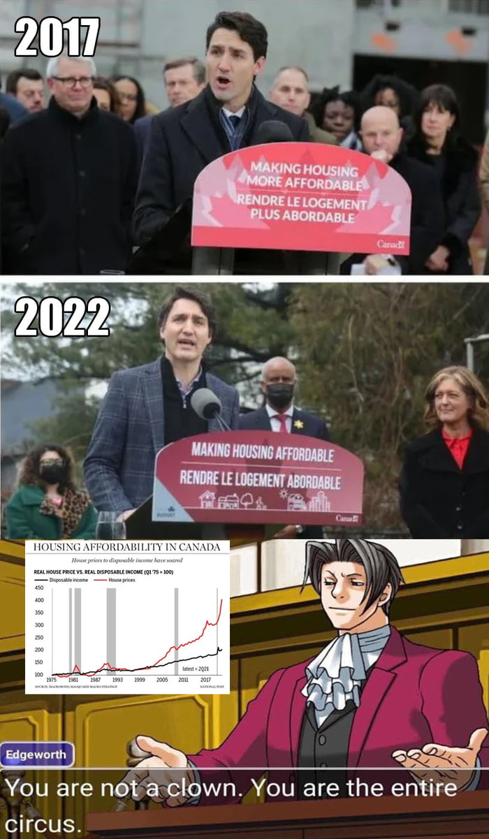 Lots of empty promises... - 9GAG