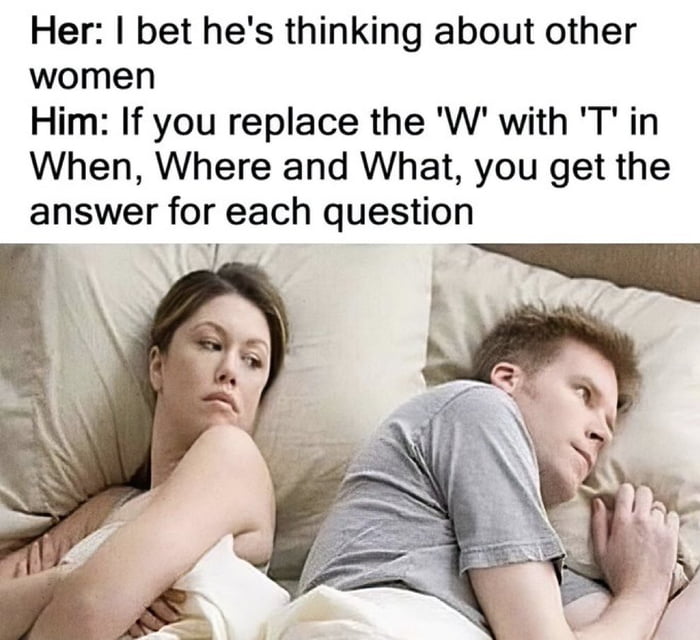 Random thoughts - 9GAG