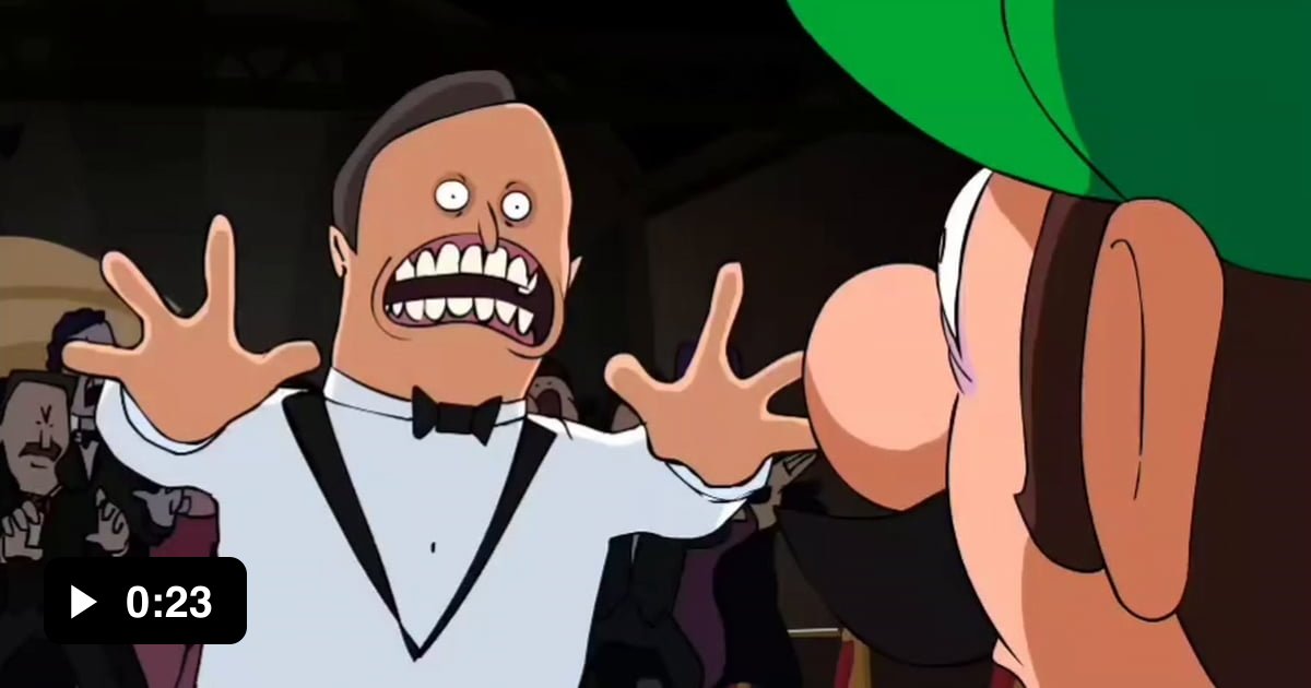 Rigamarole animation - 9GAG