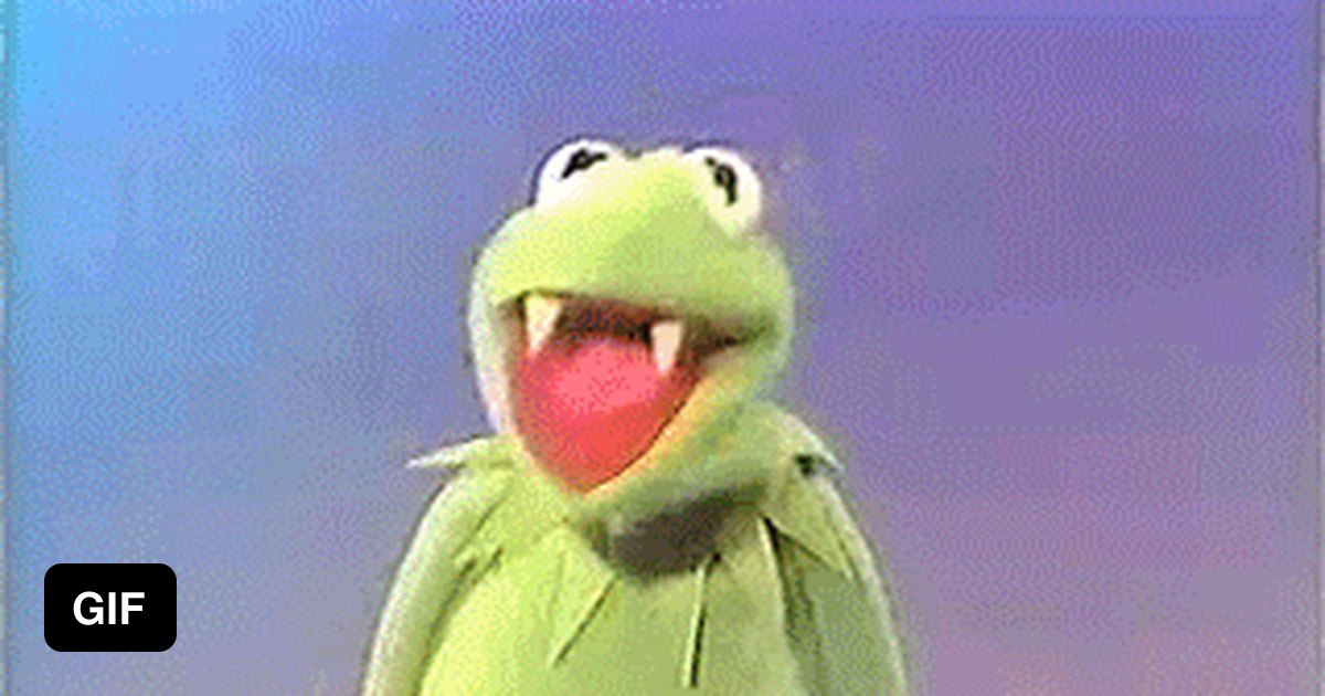 It's Wednesday my dudes. So here vampire Kermit with the legendary ...