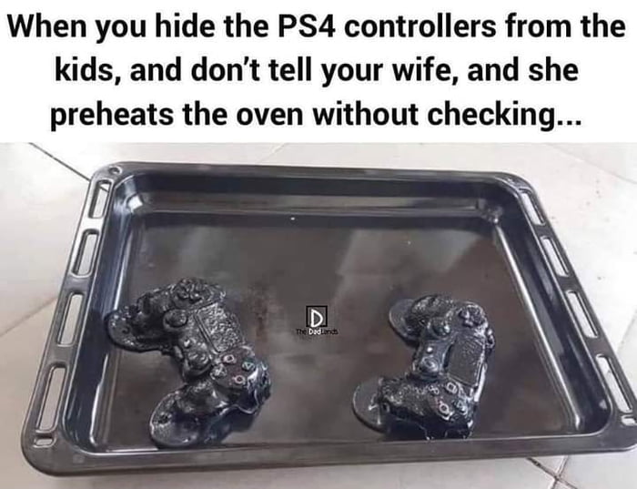 Imma file a divorce - 9GAG