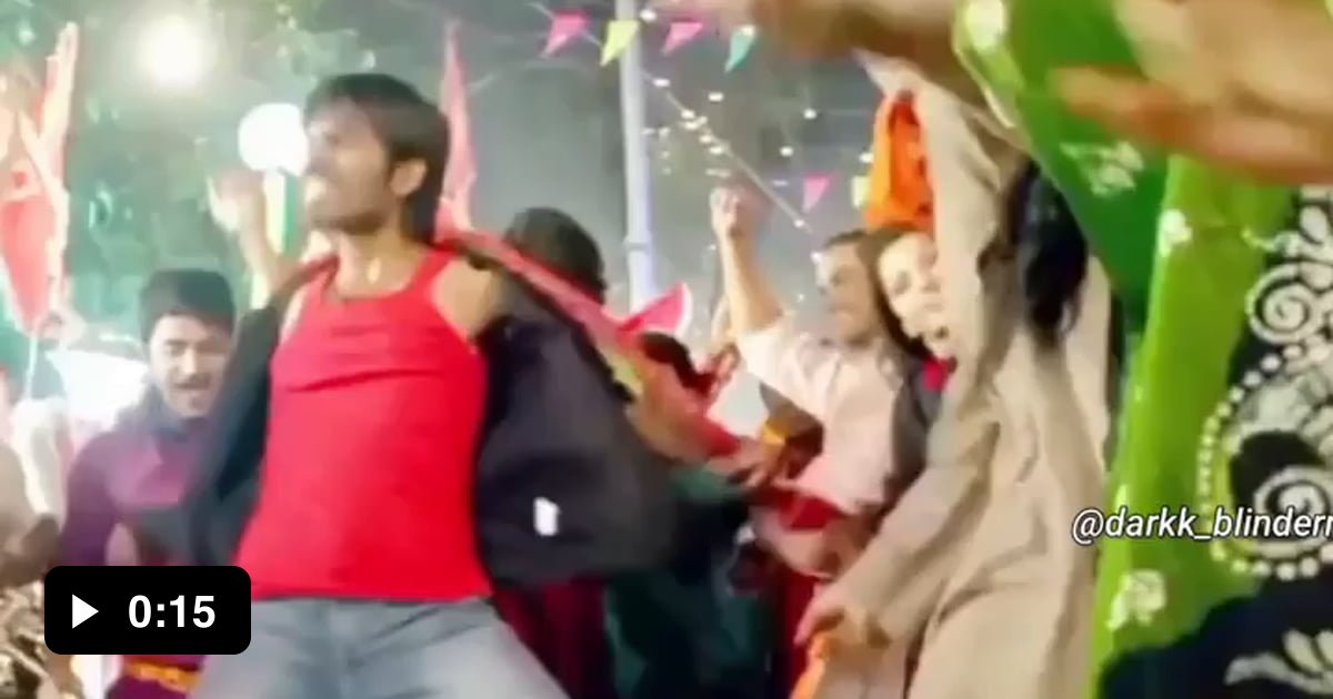 Translation: Was it teasing you? - 9GAG