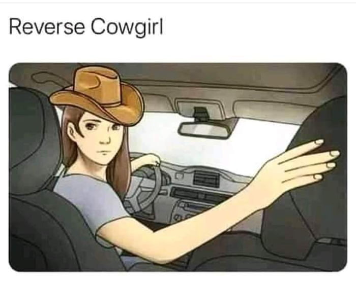 What's your favourite position? - 9GAG