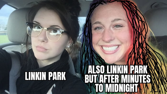Still missing Chester - 9GAG