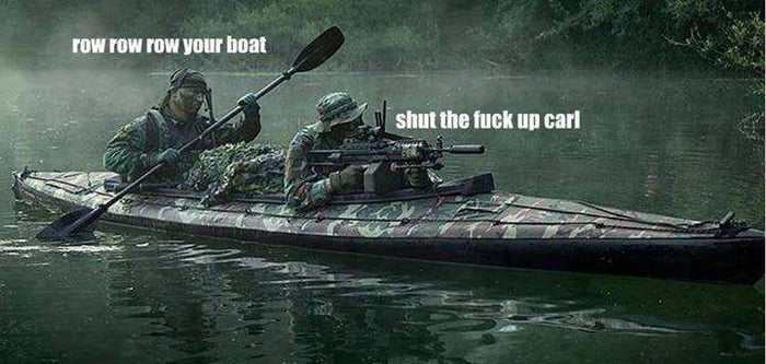 God damn it Carl!! - 9GAG