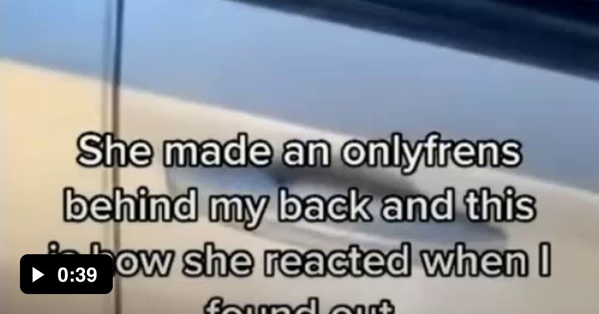 GF made ONLY FANS...... - 9GAG