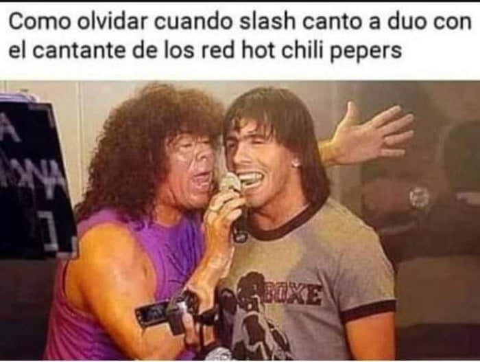 Memes en el recuerdo - 9GAG