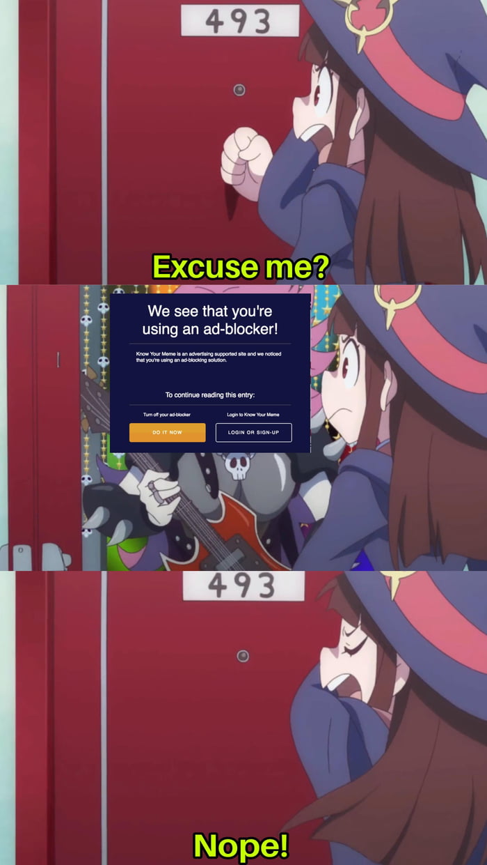 Alright then, keep your secrets - 9GAG