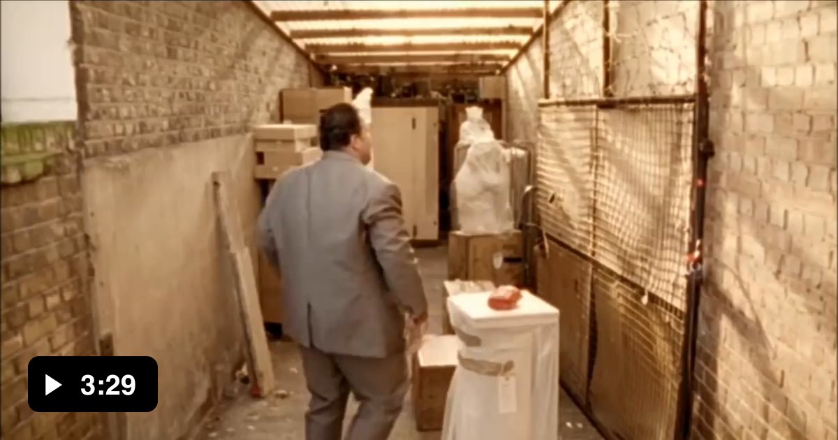 One of the best shootout scenes - 9GAG