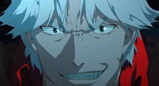 Devil May Cry - 9GAG
