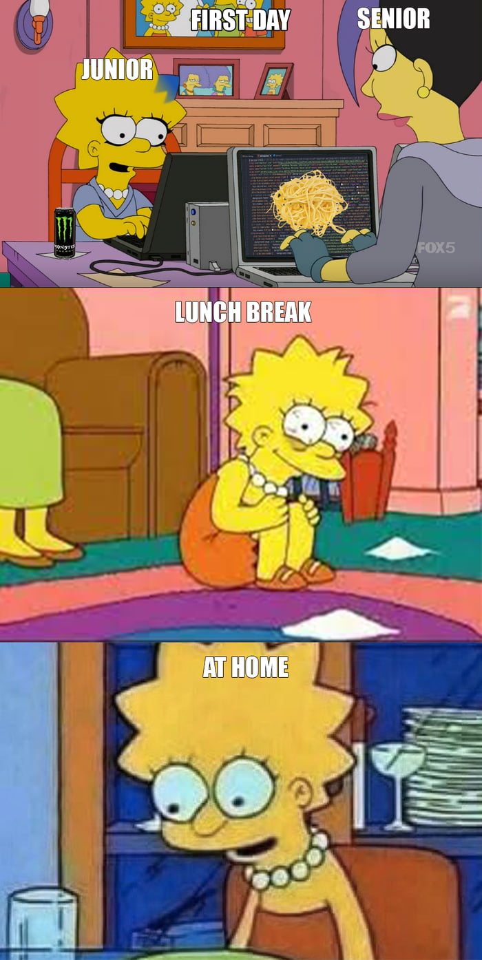 We also lose some pixels along the way - 9GAG