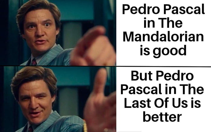 LETS START THE PEDROVERSE! - 9GAG