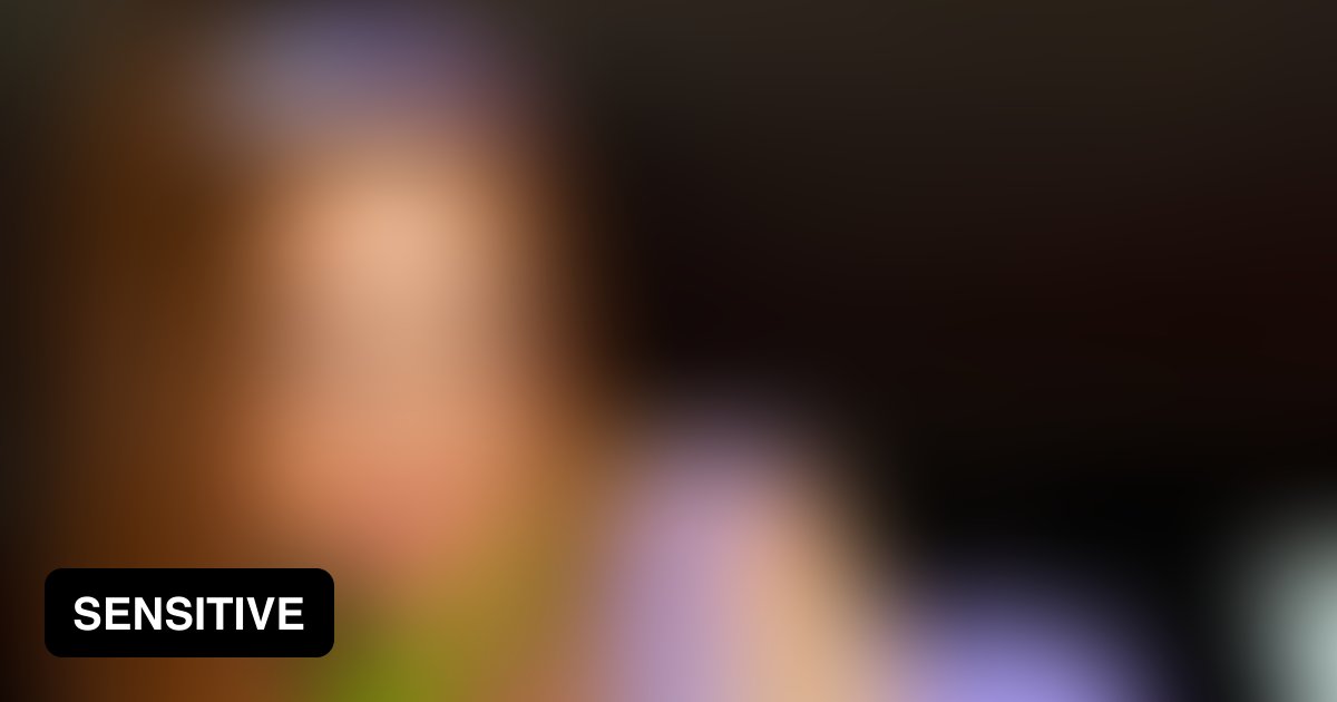 Sexy Daphne - Eden Raine💜 - 9GAG