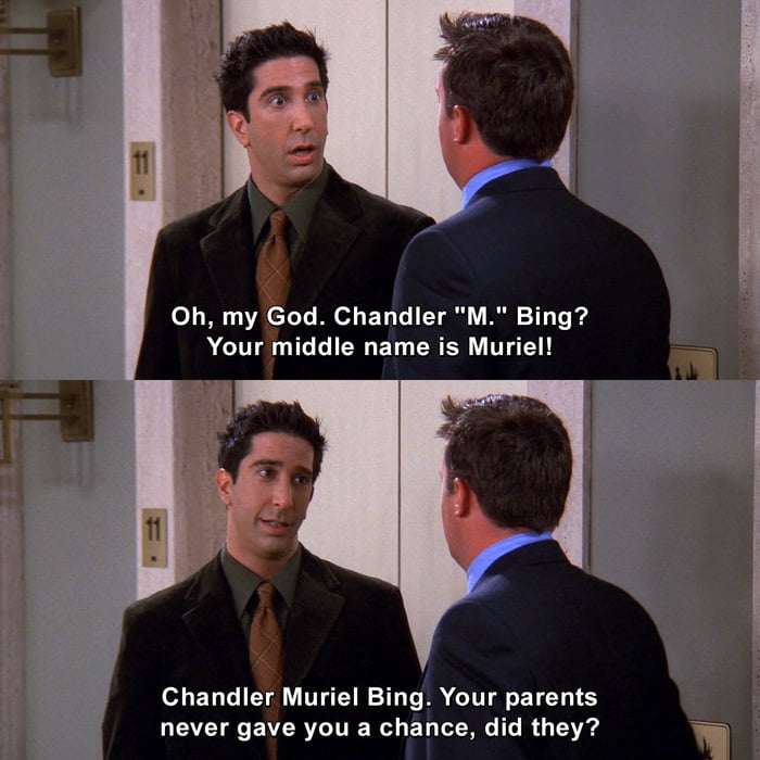 RIP Muriel - 9GAG