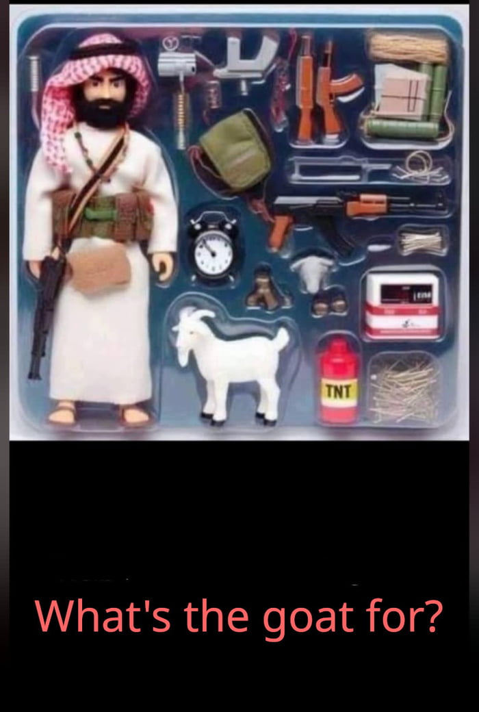 Does anyone know? - 9GAG