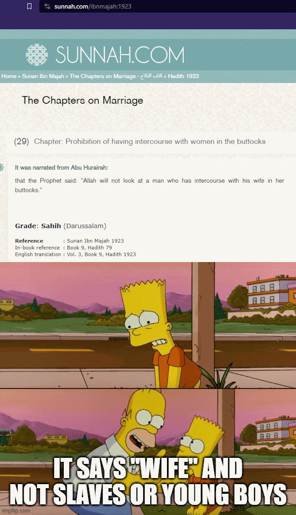 There's always a loop hole - 9GAG