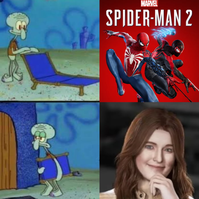 De Javu of Nightmare - 9GAG