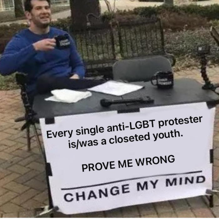 Alpha Male Here - 9GAG