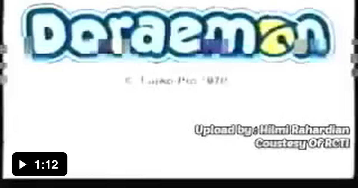 La la la, aku sayang sekali doraemon - 9GAG