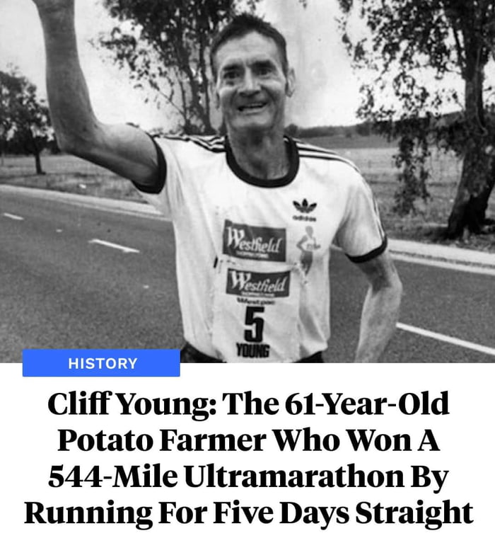 The strongest potato (farmer)of them all - 9GAG