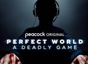 Perfect World: A Deadly Game - 9GAG