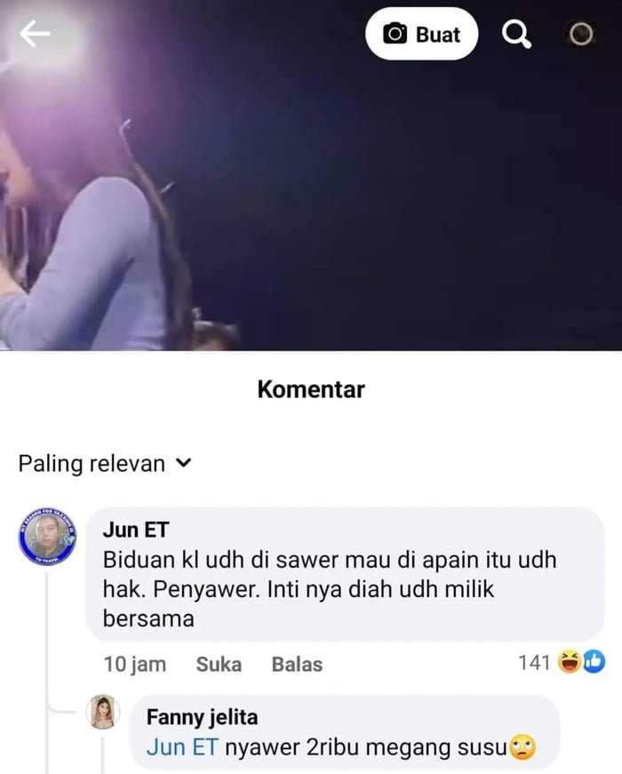 Jawir bukan ni? - 9GAG