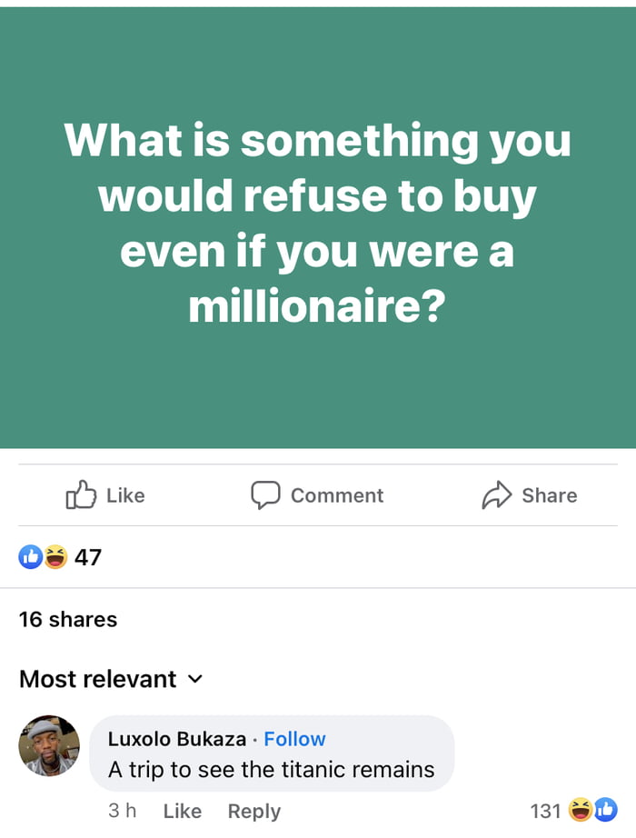 Perfect comment does not exi… - 9GAG