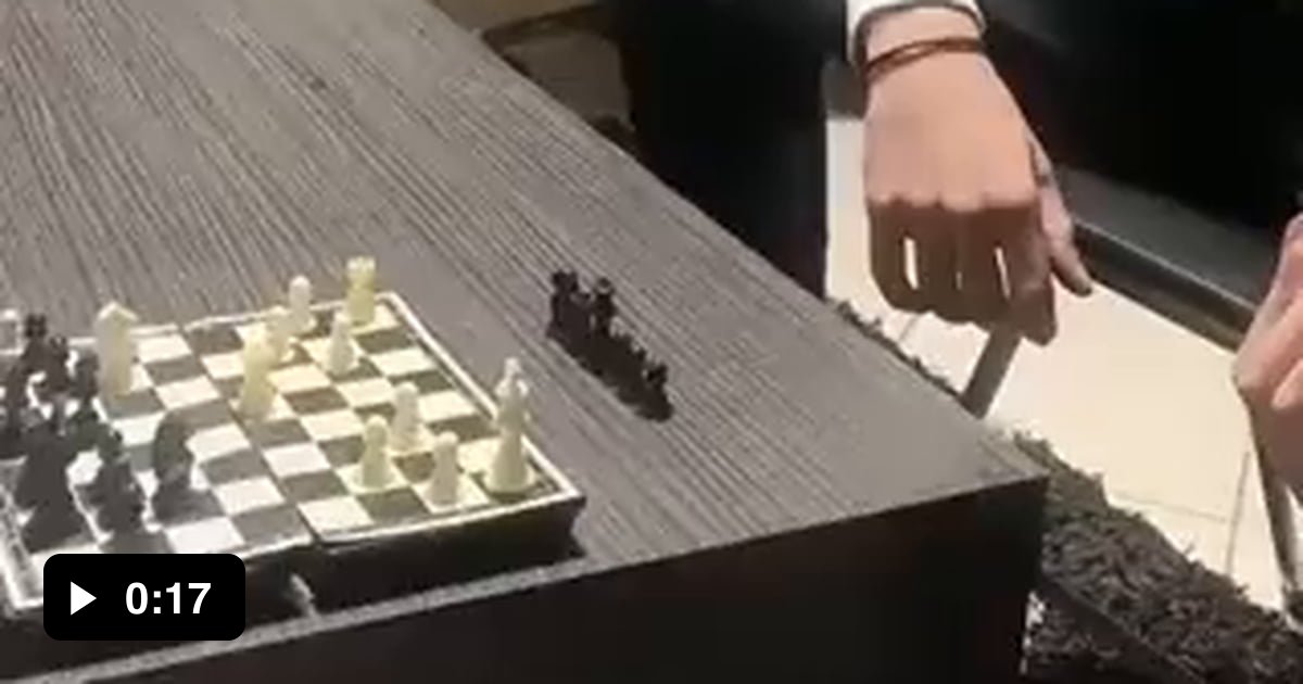 Chess - 9GAG