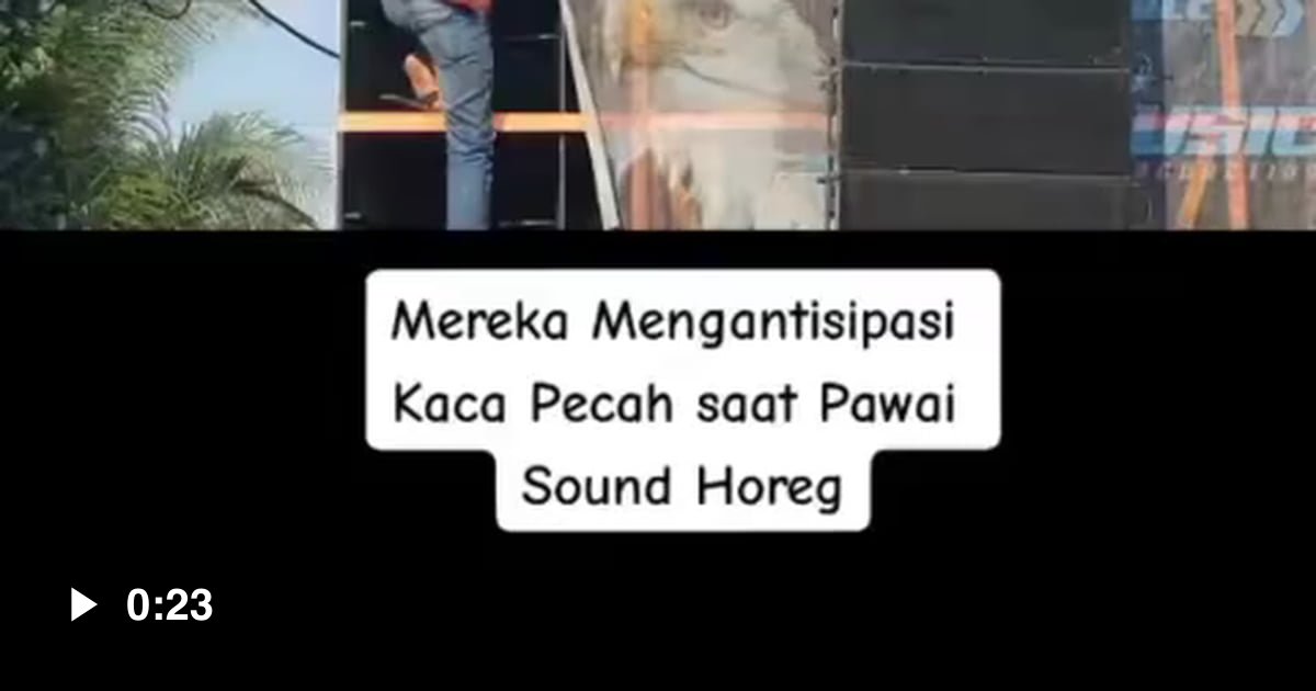 Tradisi orang miskin emang menyusahkan - 9GAG